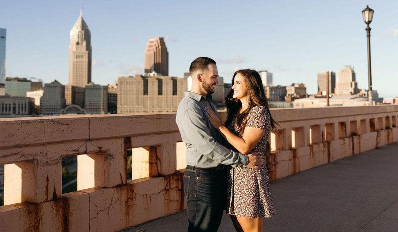 Lauren Thompson and Tristan Koen's Wedding Website
