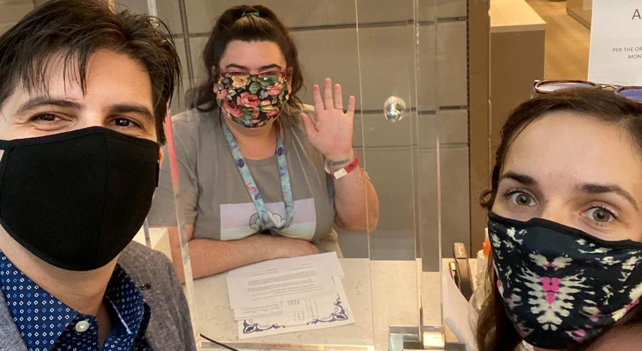 Davide Venturelli and Katarina Sivakova's Wedding Website