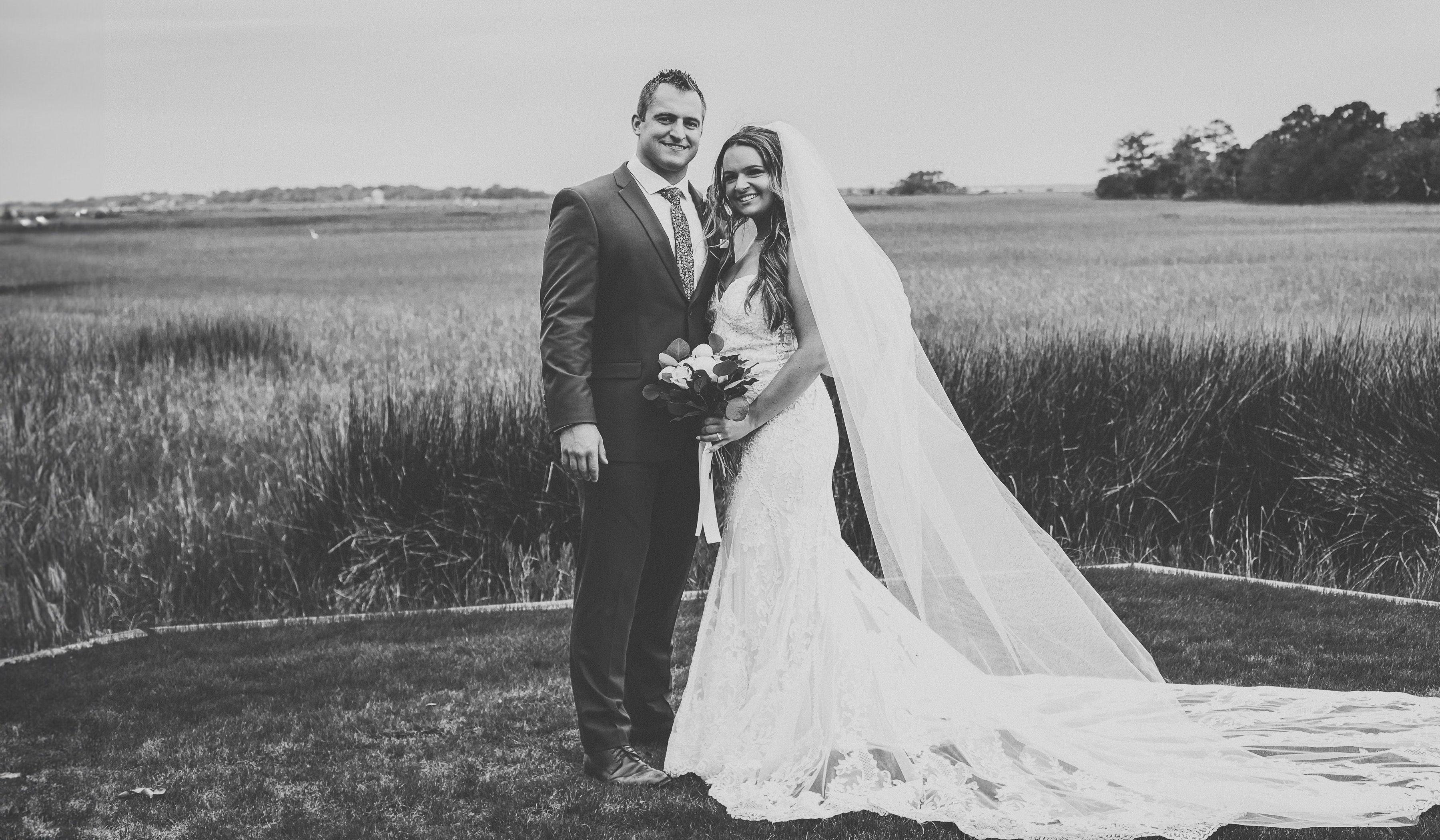 Kaelyn Fiebing and Brenden DeVries' Wedding Website