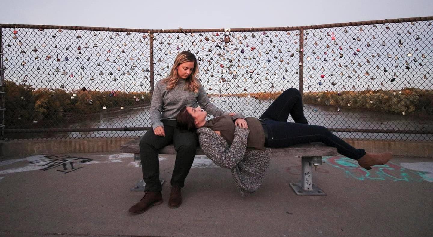 Kayla Smith and Emily Hamm's Wedding Website