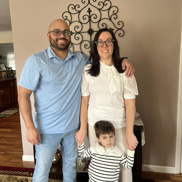 Danielle Carr and Marc Provenzano's Wedding Website