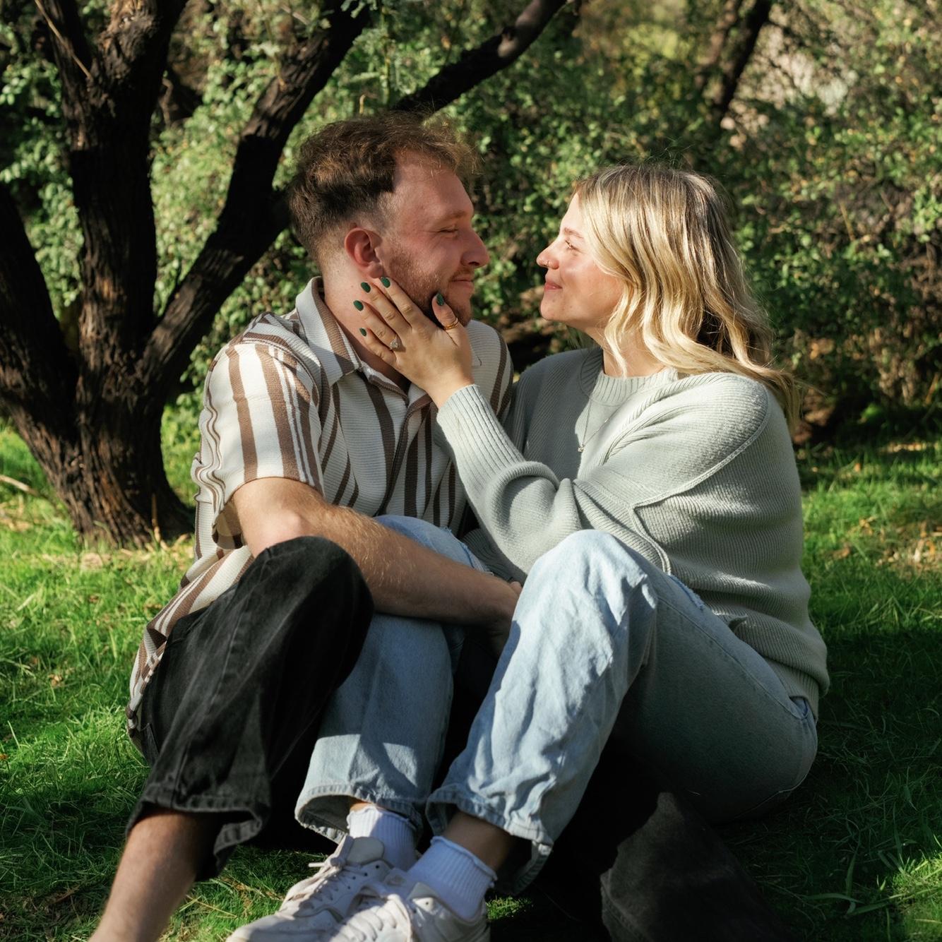 Danielle Snider and Dawson Beck's Wedding Website