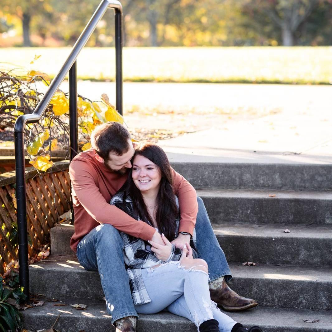 Madison Goins and Michael Lang's Wedding Website
