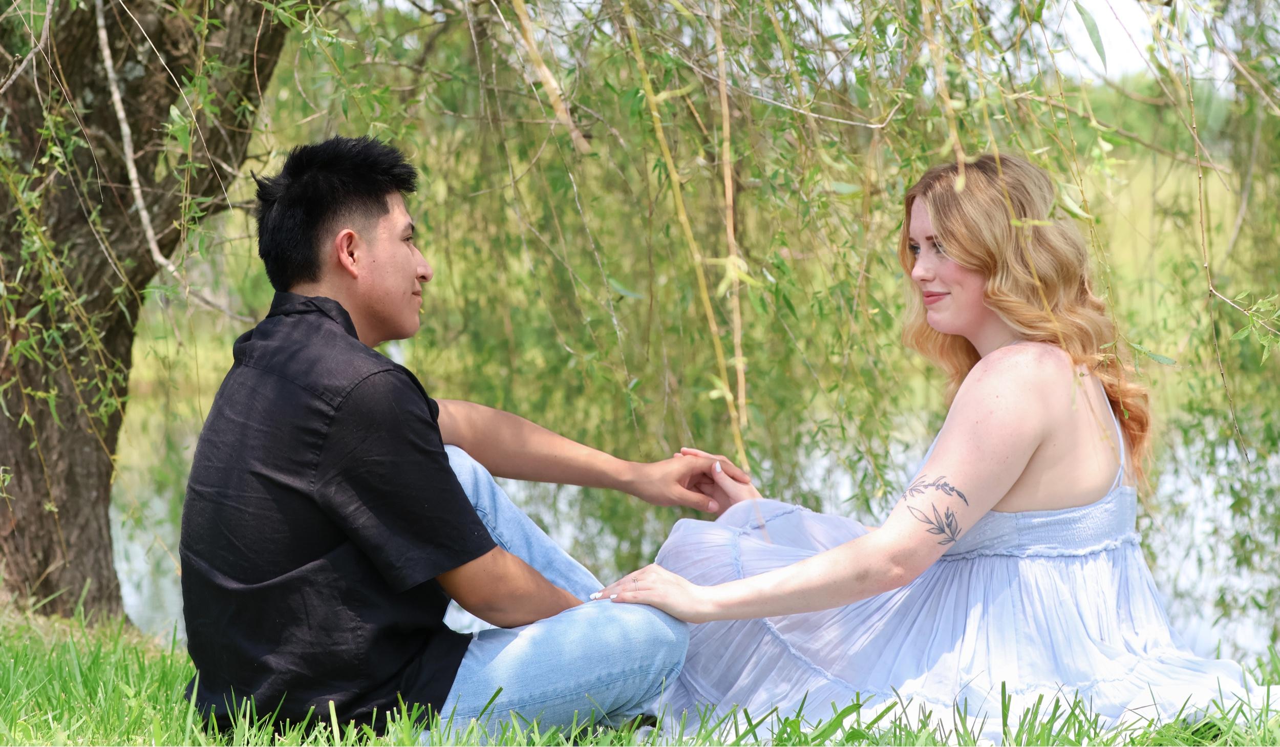 Hailey Weaver and Frankie Cinto's Wedding Website