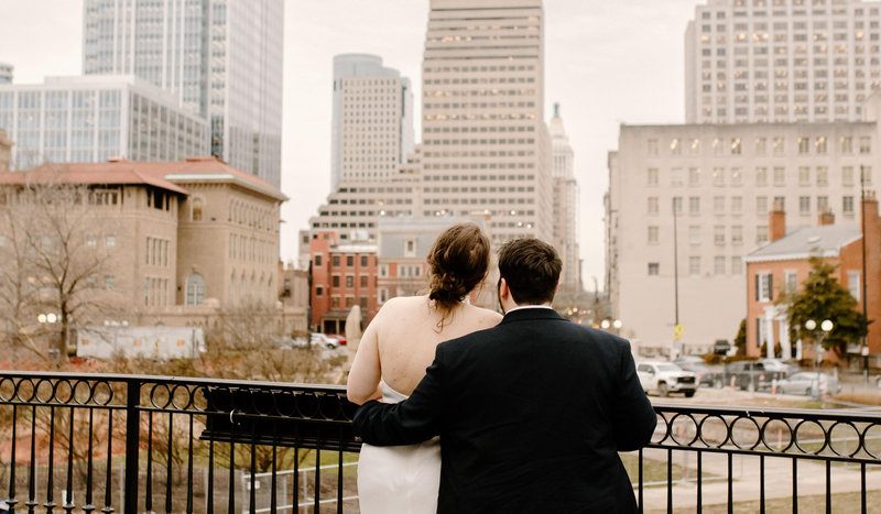 Faith Best and Zachary Worley's Wedding Website