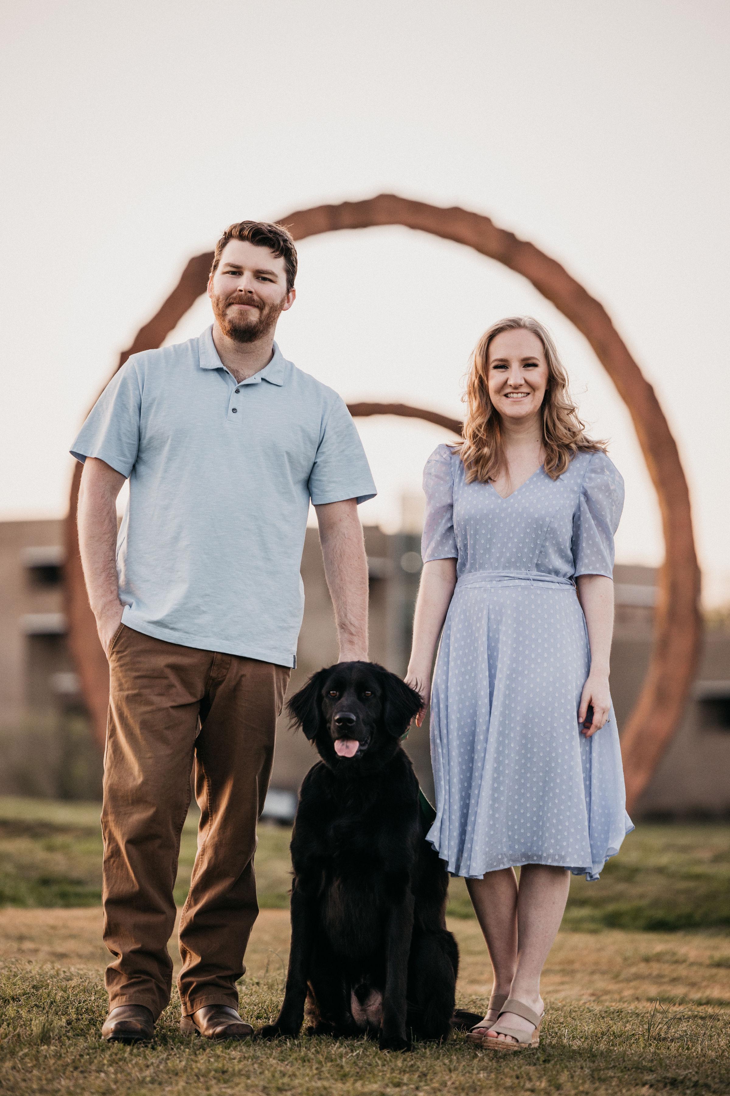 Theresa Sapera and Andrew Keeler's Wedding Website