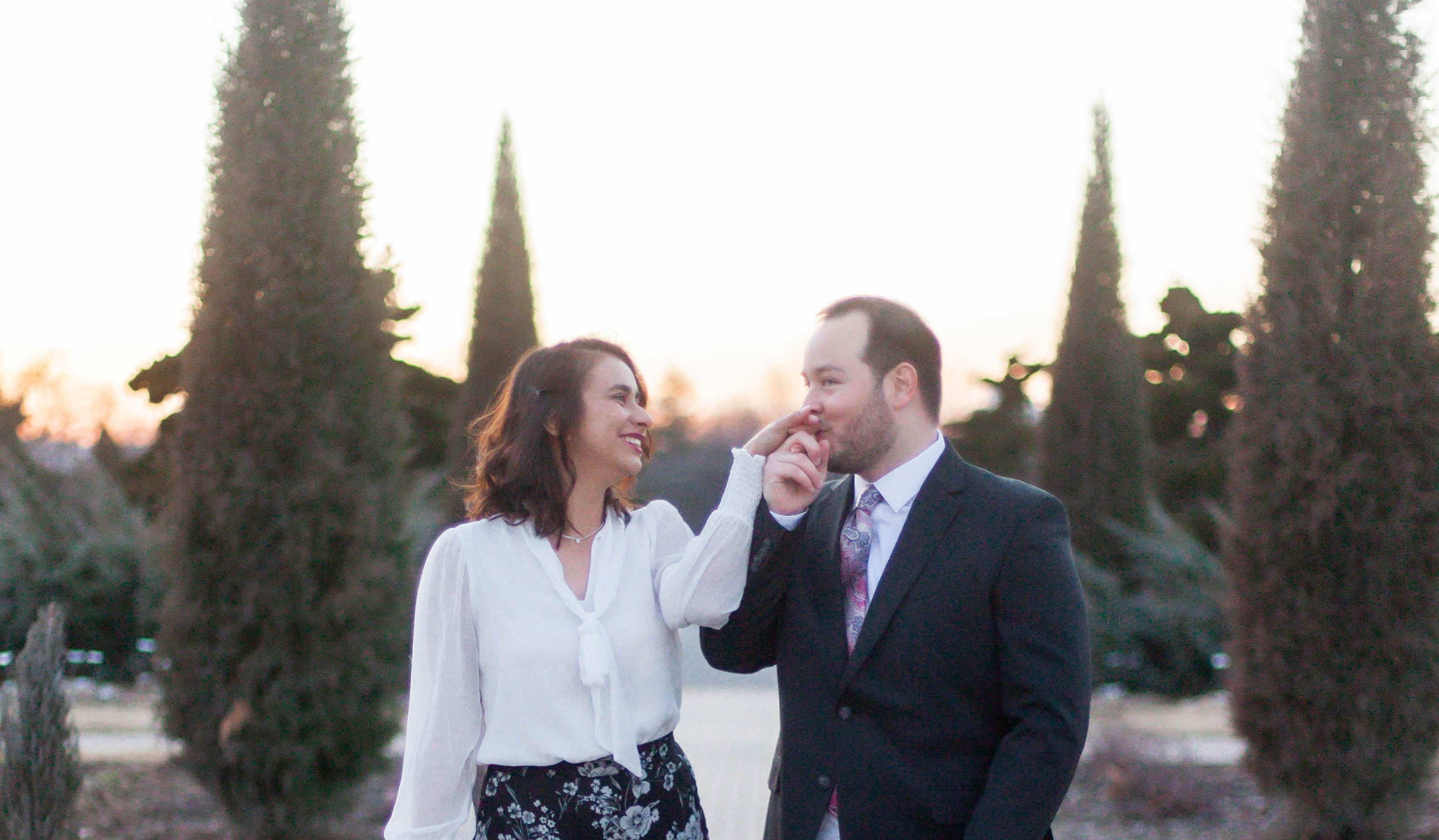 Mary Galvan and Evan Flanagan's Wedding Website