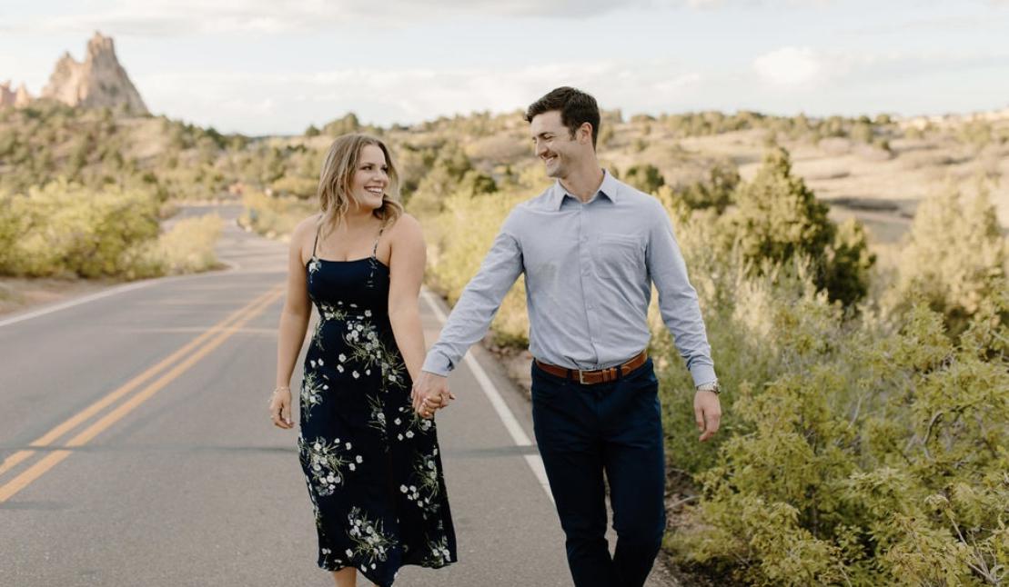 Rachael Lacy and Thomas Rasche's Wedding Website