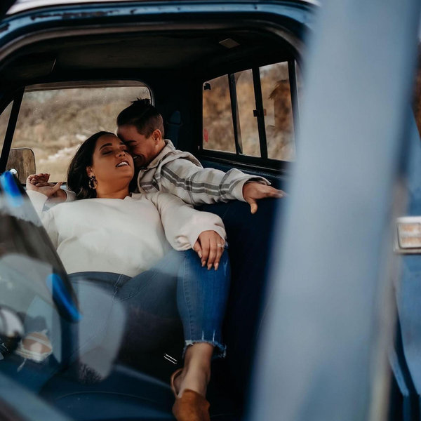 Maya Drake and Taylor Pepper's Wedding Website