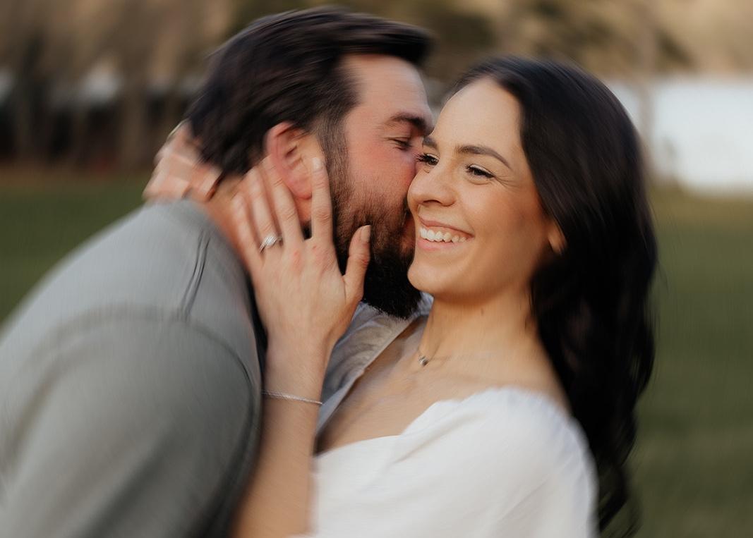 Lucy Fowler and Benjamin Moen's Wedding Website