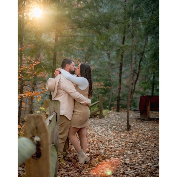 Alexandra Fretto and Justin Quesada's Wedding Website