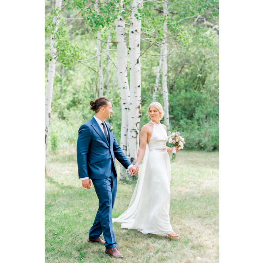 Ellison McMillan and Brian Melrose's Wedding Website