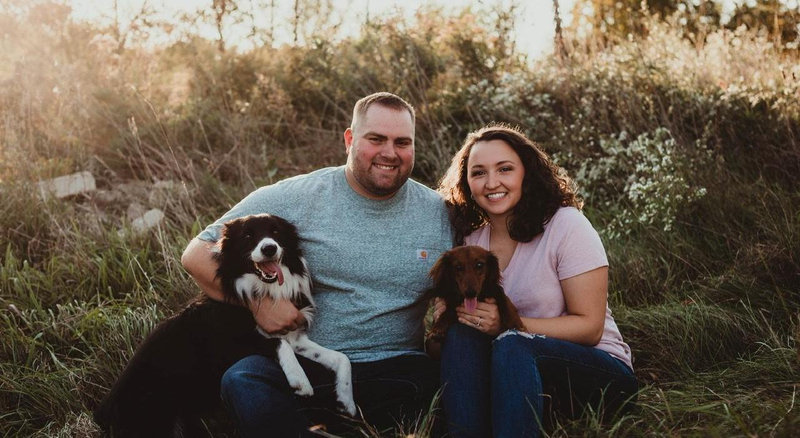 Ashlee Henderson and Alex Barz's Wedding Website