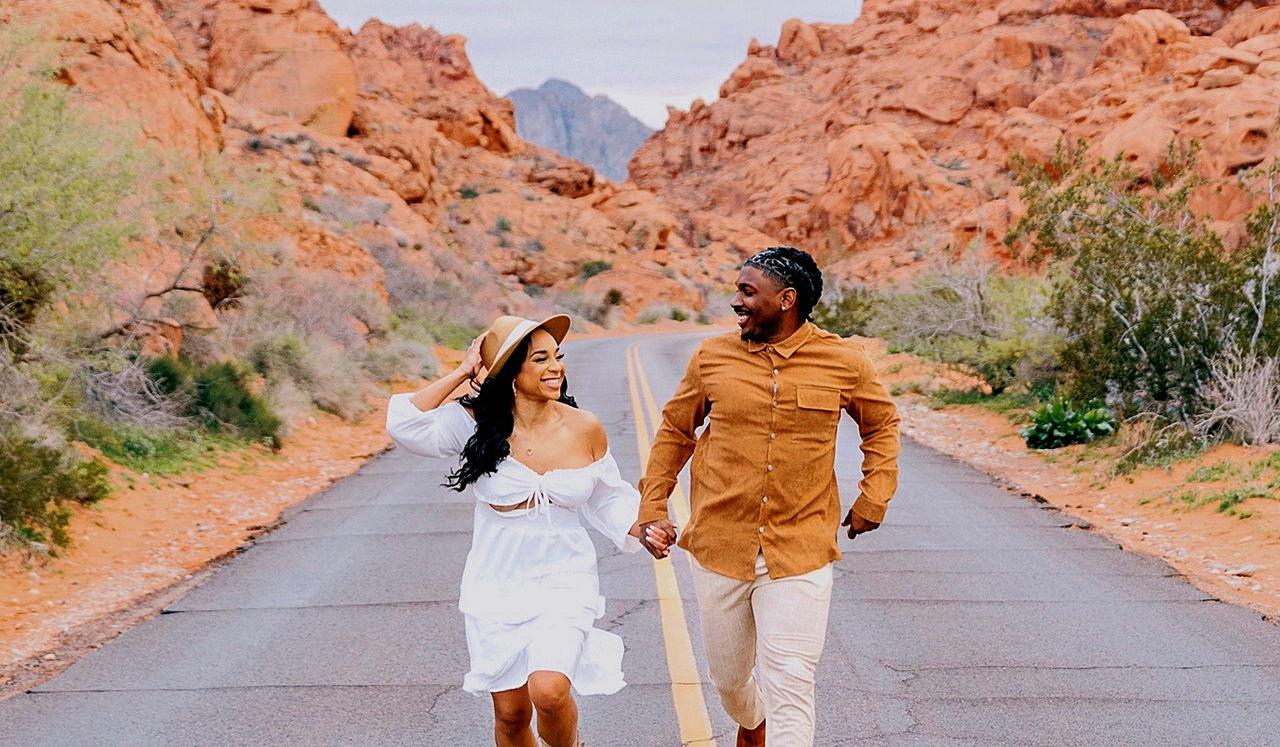 jasmine smith and henry ducre's Wedding Website