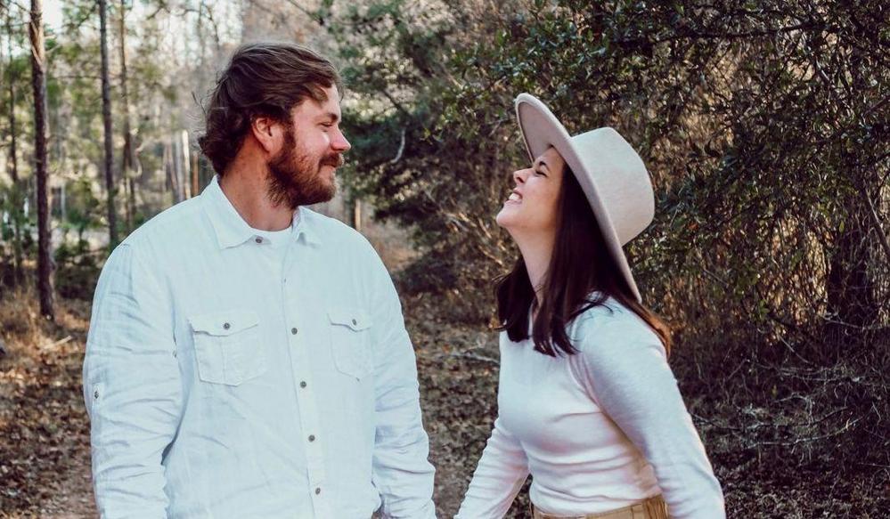 Bailey Daugherty and Bailey Goodwin's Wedding Website
