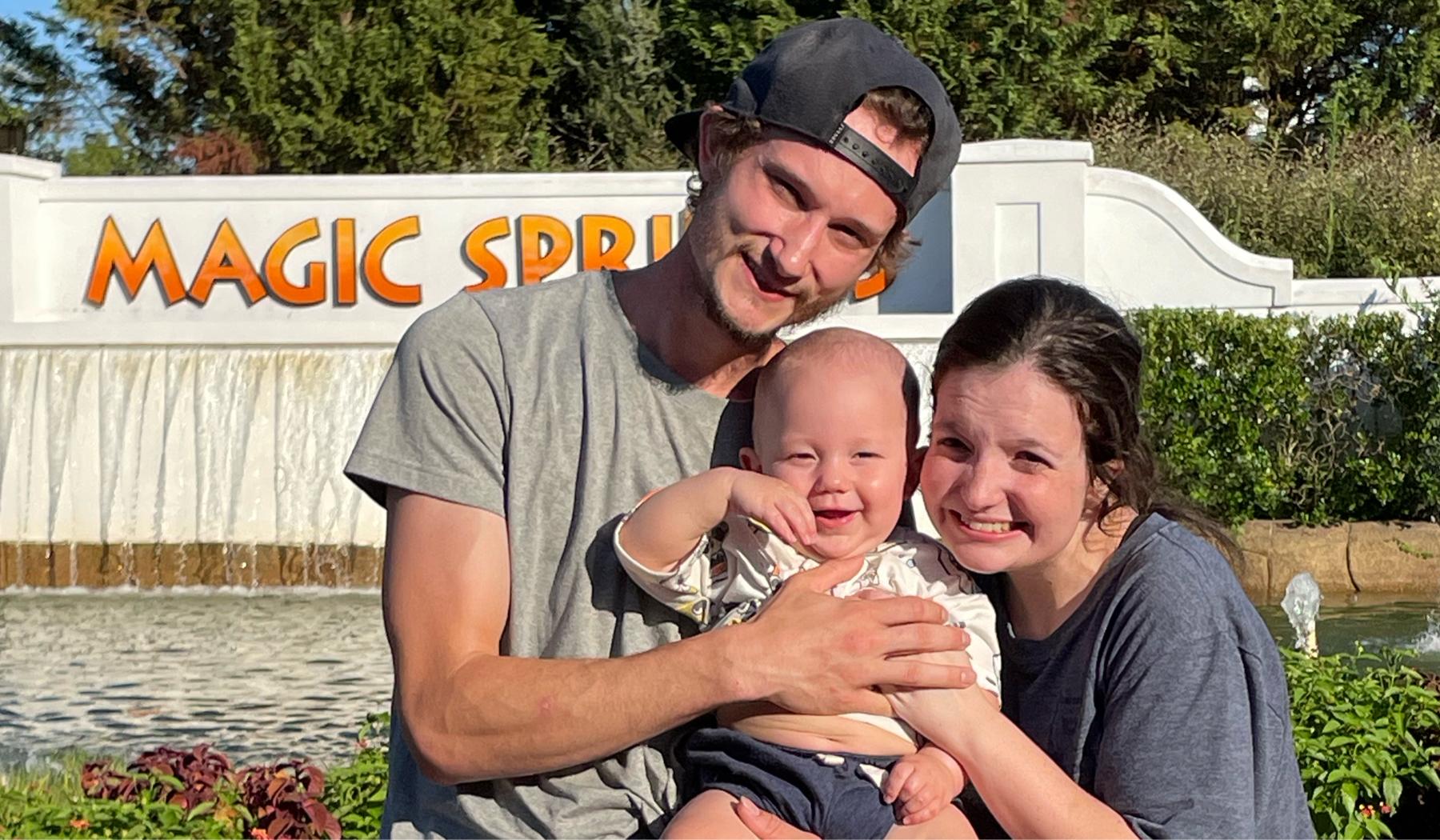Savannah Sosebee and William Schumacher's Wedding Website