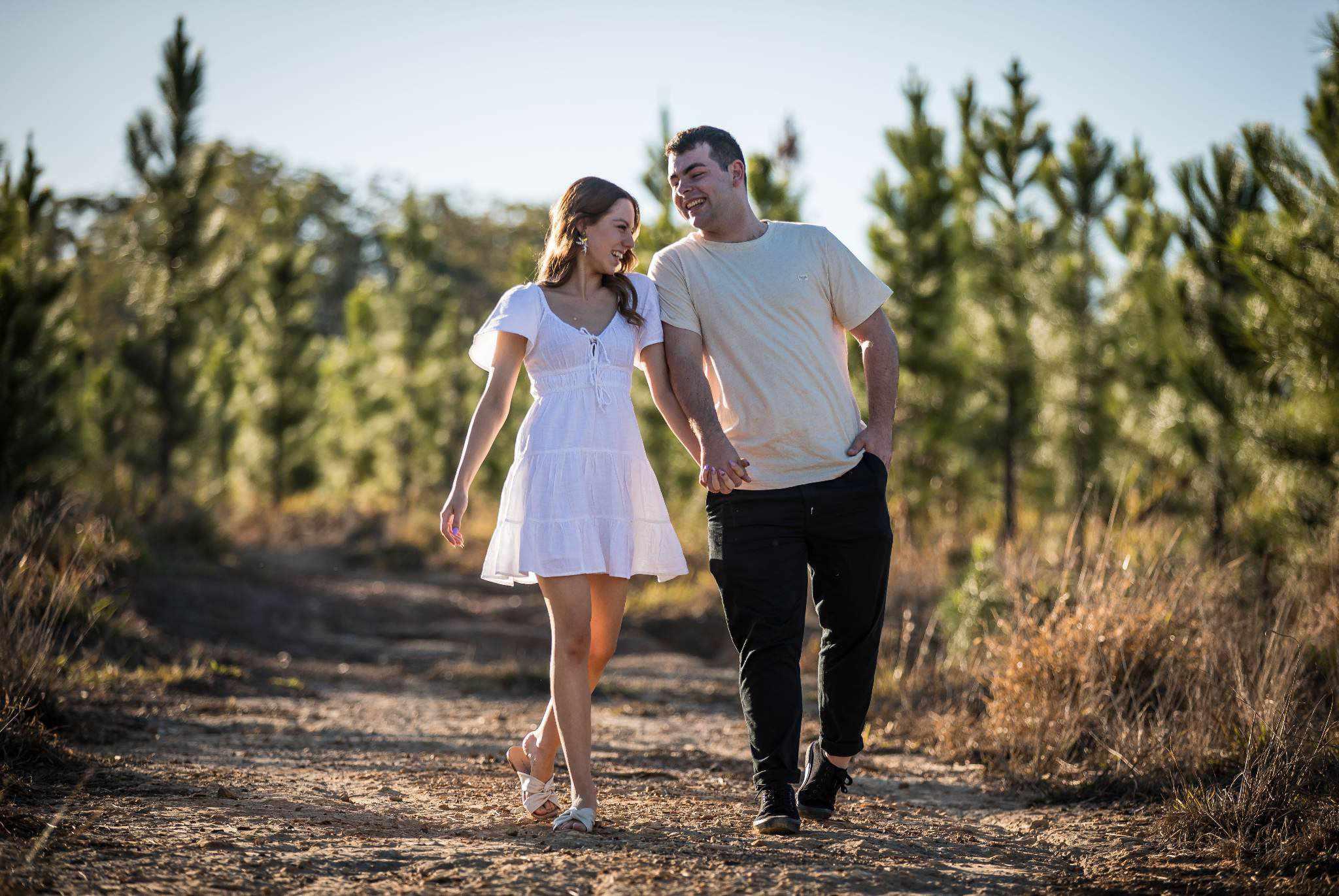 Lachlan Whitelaw and Sarah Williams' Wedding Website