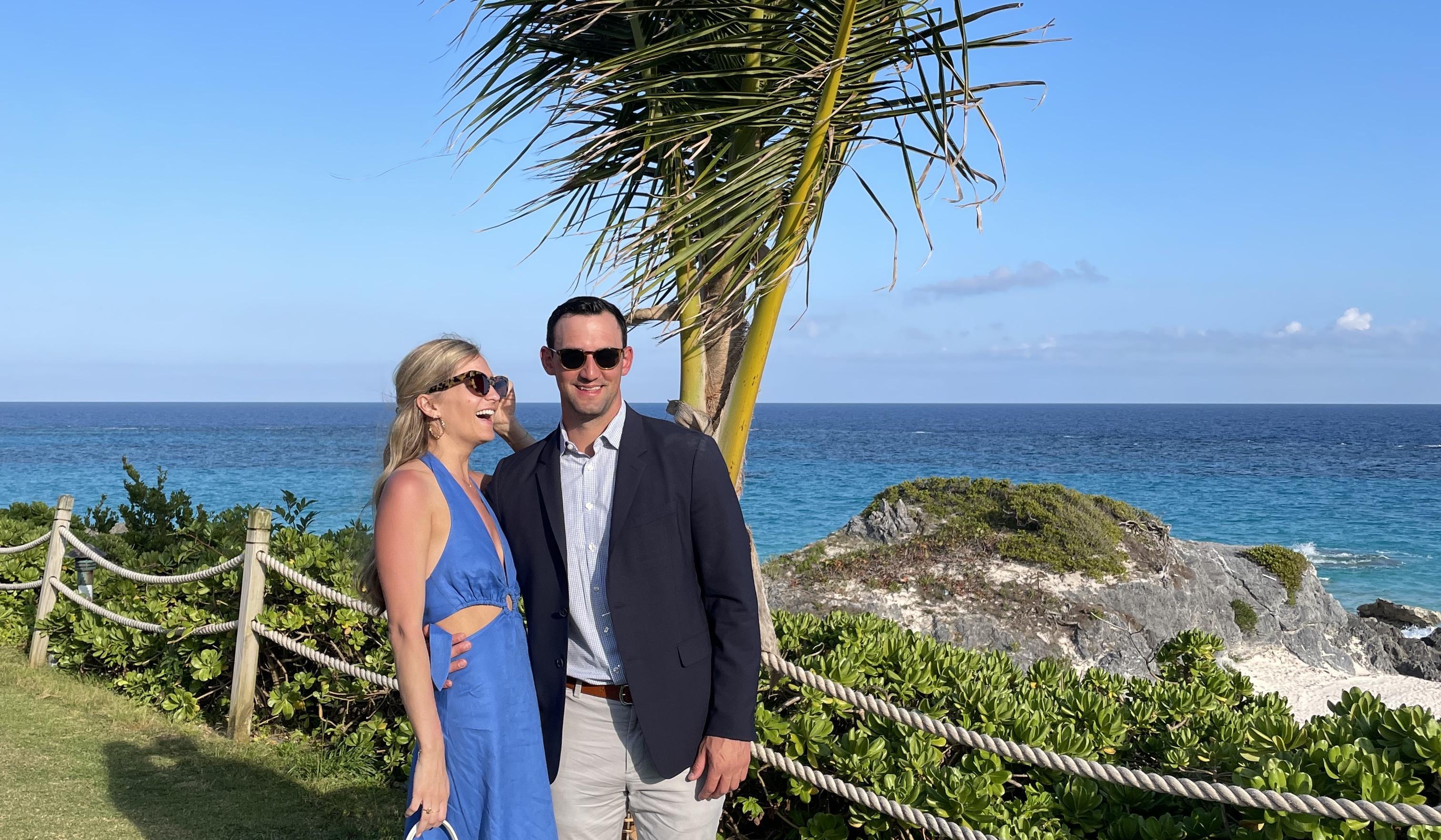 Holly Sargent and Luke Birnbaum's Wedding Website