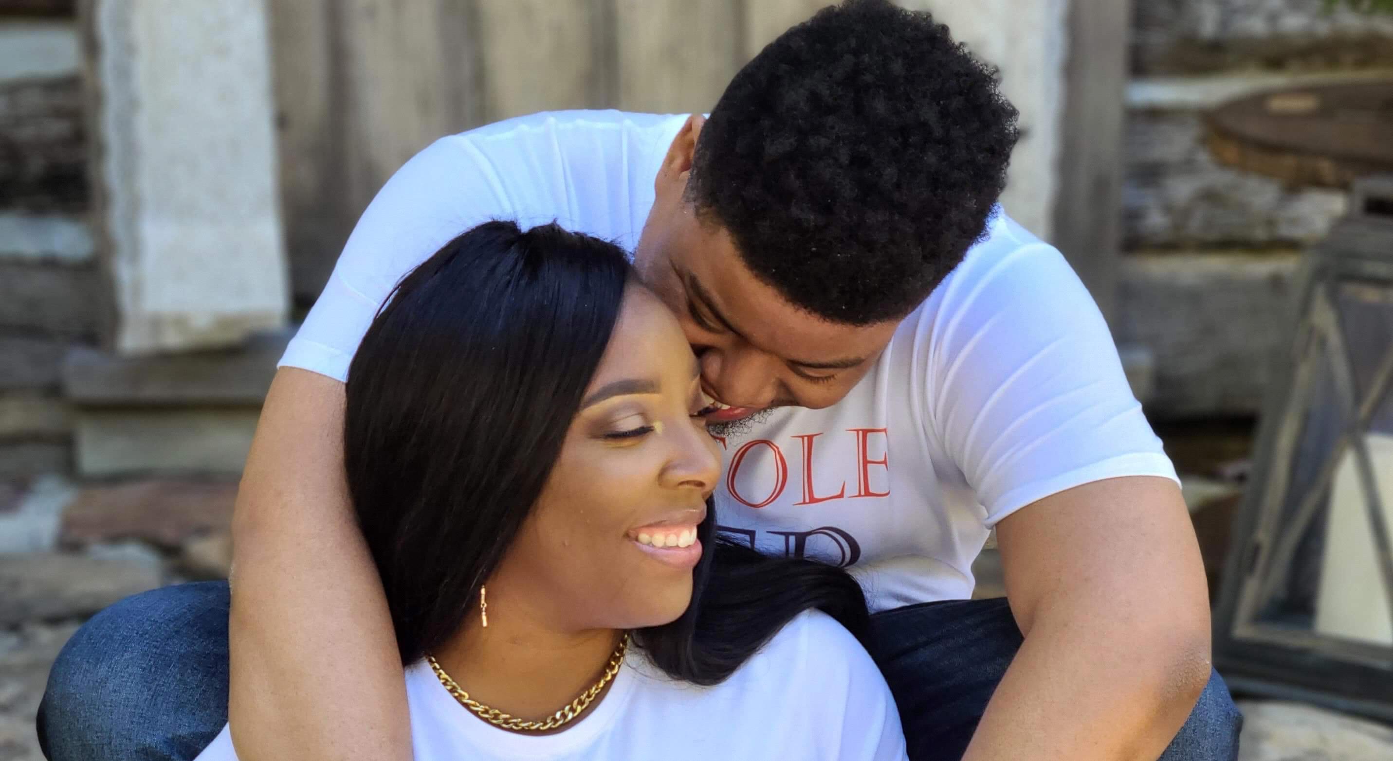 Jamesha Bohanna and Dequan Jackson's Wedding Website