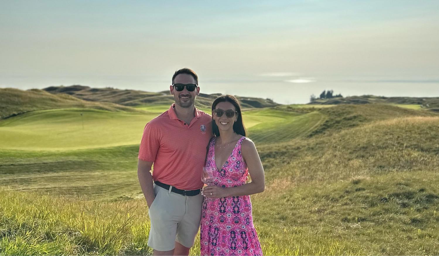 Allison Dabkowski and Bradley Sauchak's Wedding Website