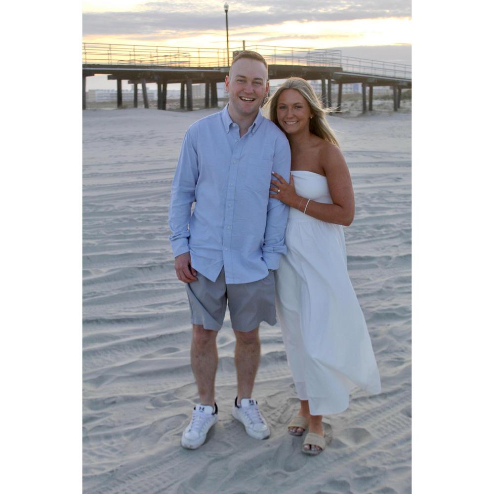 Gracie Kelleher and Joe Rodden's Wedding Website