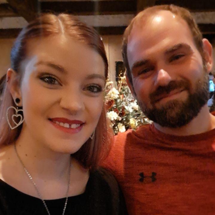 Shawlin Haggard and Brandon Preece's Wedding Website