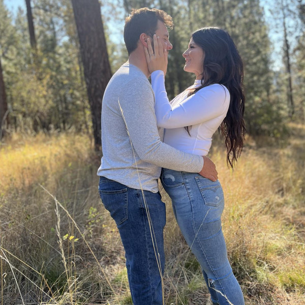 Cassie Ramsey and Austin Bane's Wedding Website