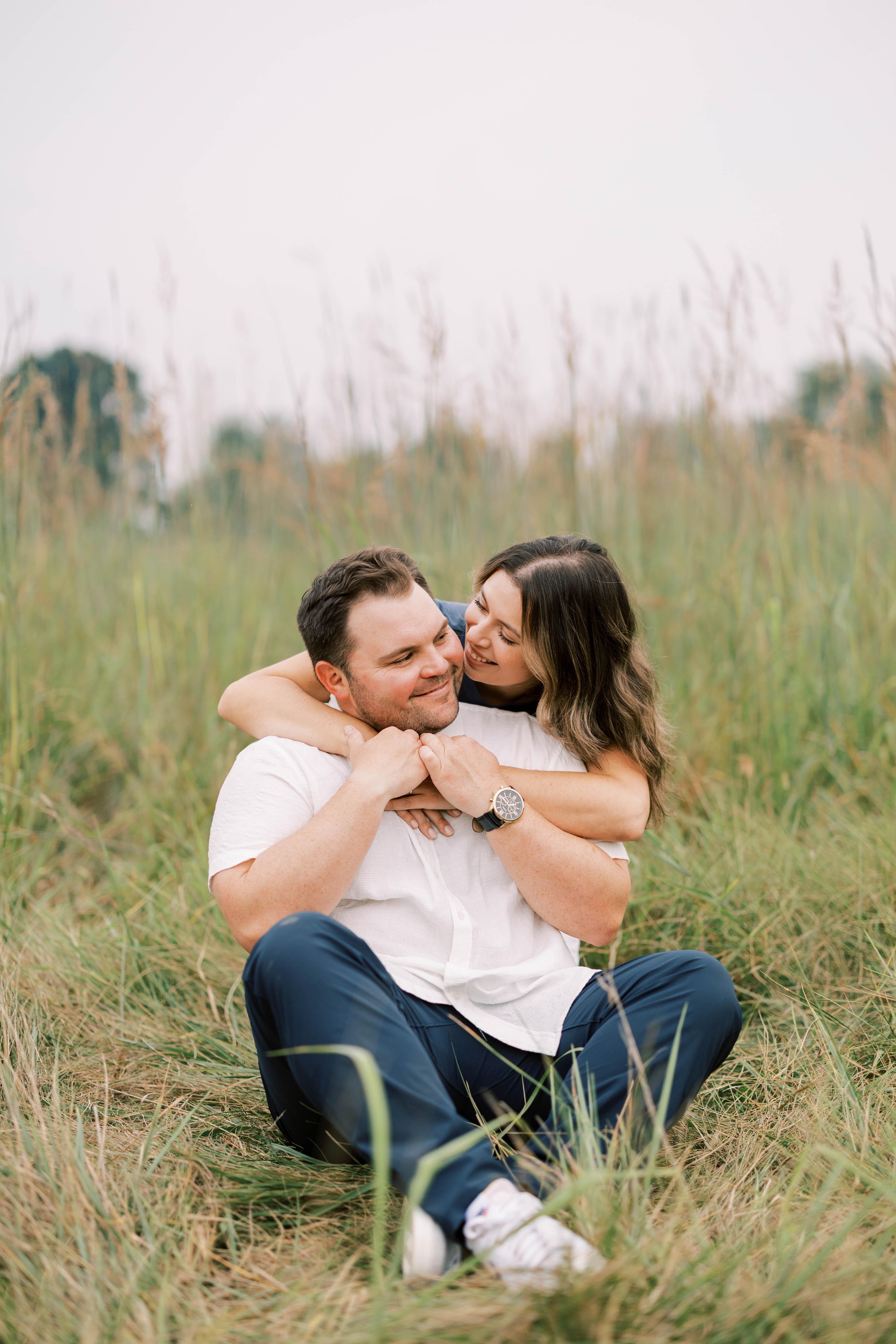 Kayla Kissell and Tyler Kaluza's Wedding Website
