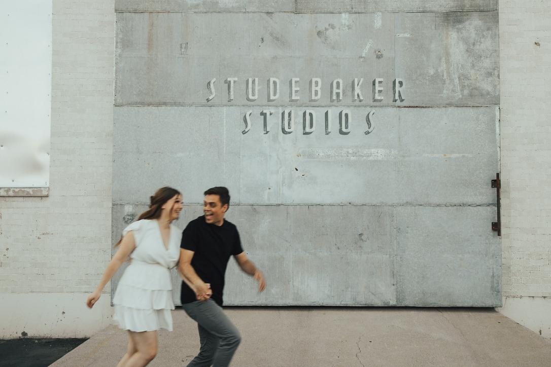 Hailey Jones and Riley Larson's Wedding Website