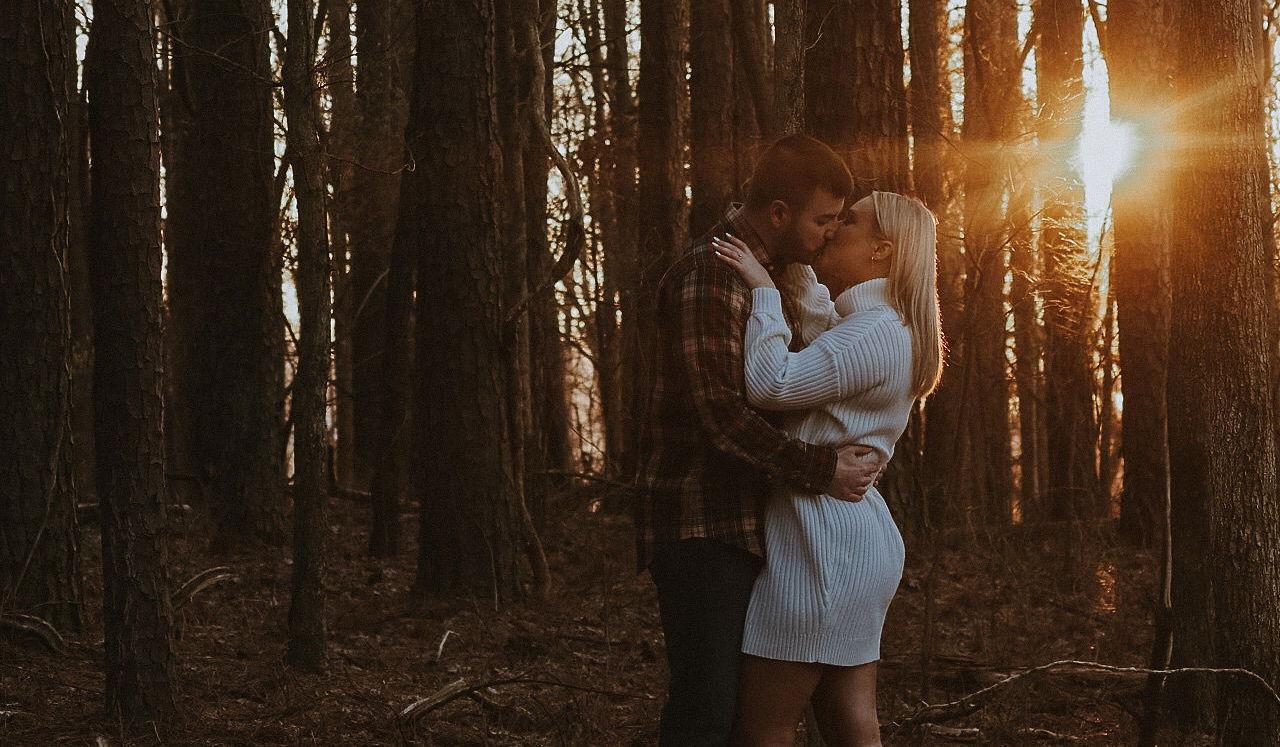 Carson Burris and Sayler Shurtz's Wedding Website