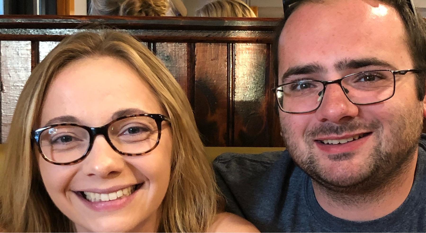 Kaitlin Gaudette and Nicholas Hawkes' Wedding Website