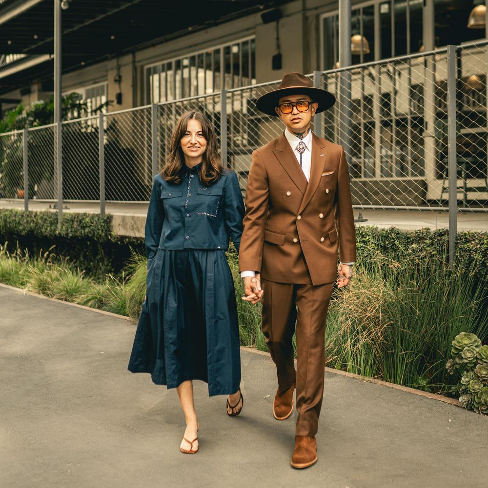 Alexandra DiFabio and Francis Anunciacion's Wedding Website