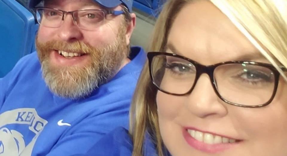 Misty Pennington and Jason White's Wedding Website