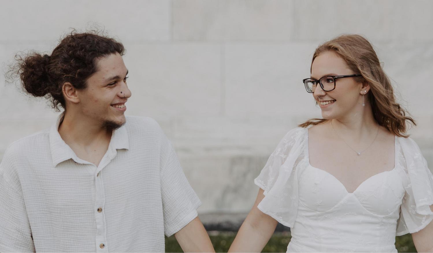 Kristen Meyer and Nickolas Phillips' Wedding Website