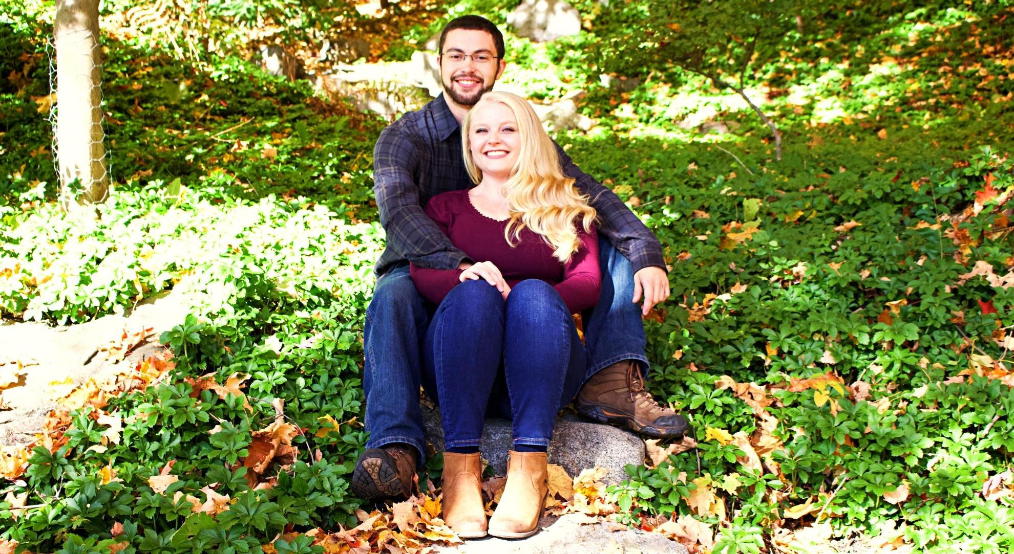 Shealyn Berube and Jake Laprade's Wedding Website