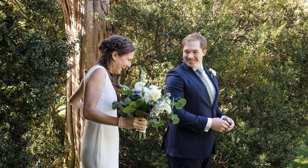 Christy Connolly and Stephen Sandora's Wedding Website