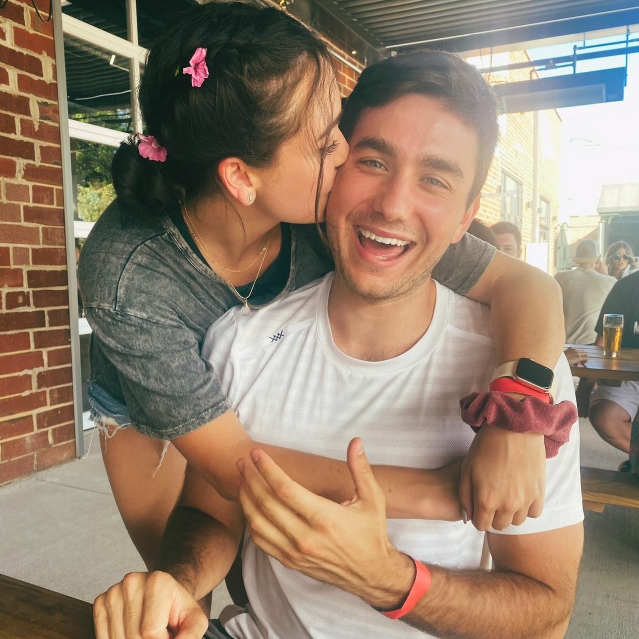 Alexandria Kitchens and Andre Monitto's Wedding Website