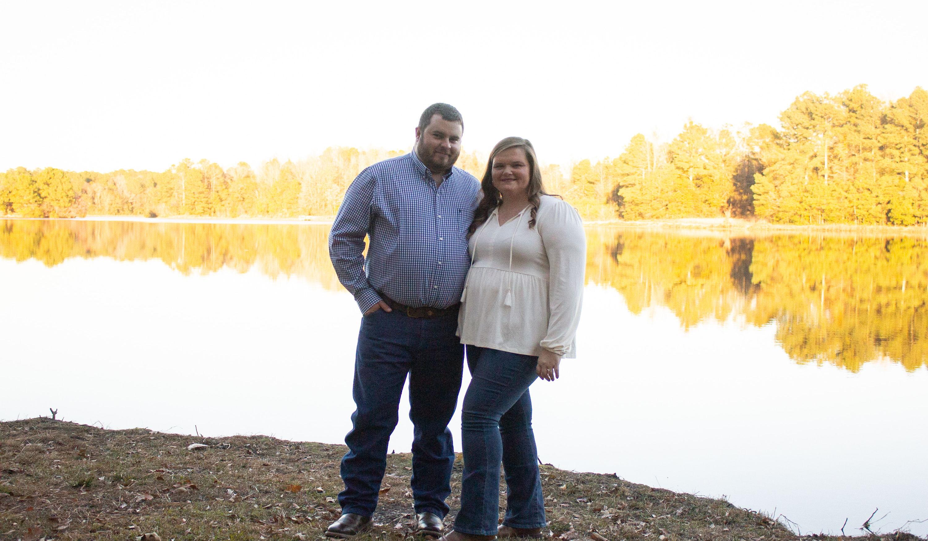 Morgan Matthis and Matthew Horne's Wedding Website