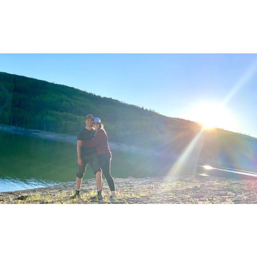 Logan Sonnenberg and Leanne Boudreau's Wedding Website