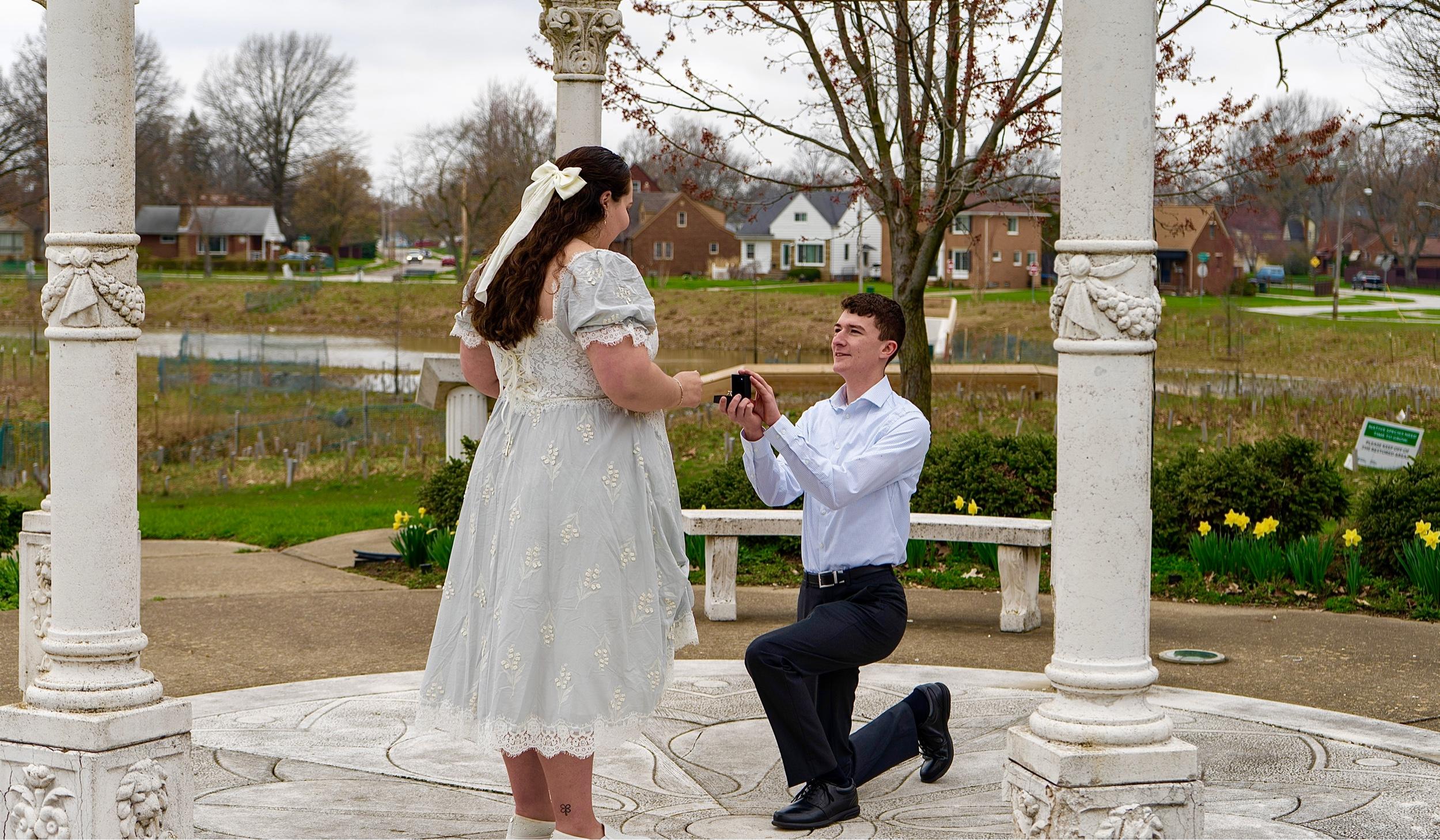 Elizabeth Bonner and Paul Williams' Wedding Website