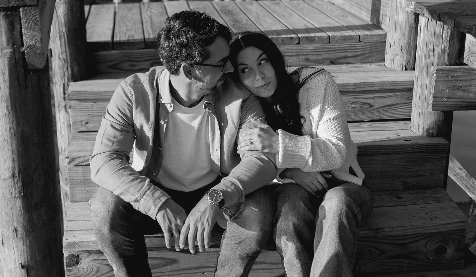 Jamie Guerra and Riley Adams' Wedding Website