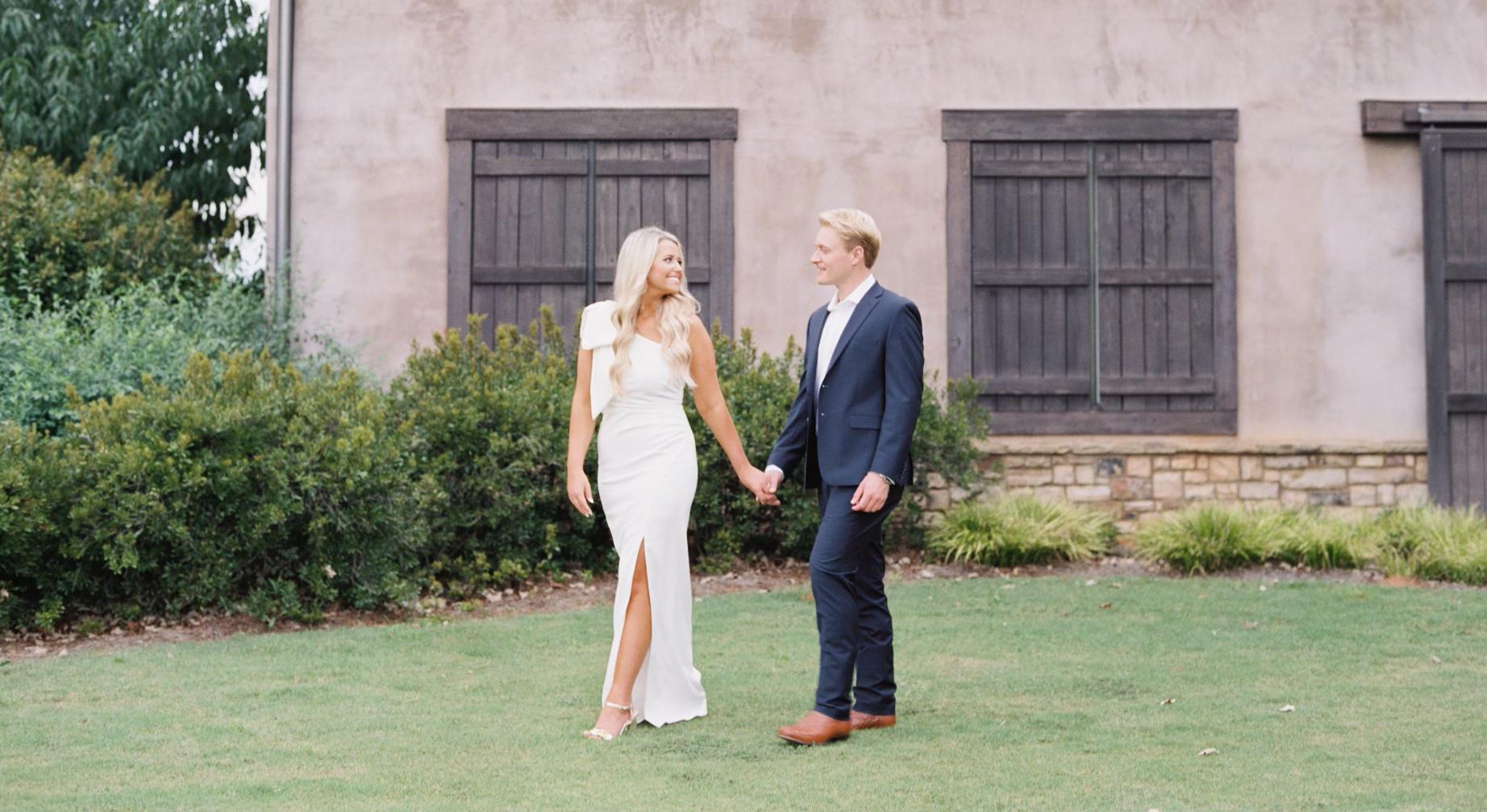 Jen Spangler and Jantzen Jeffrey's Wedding Website