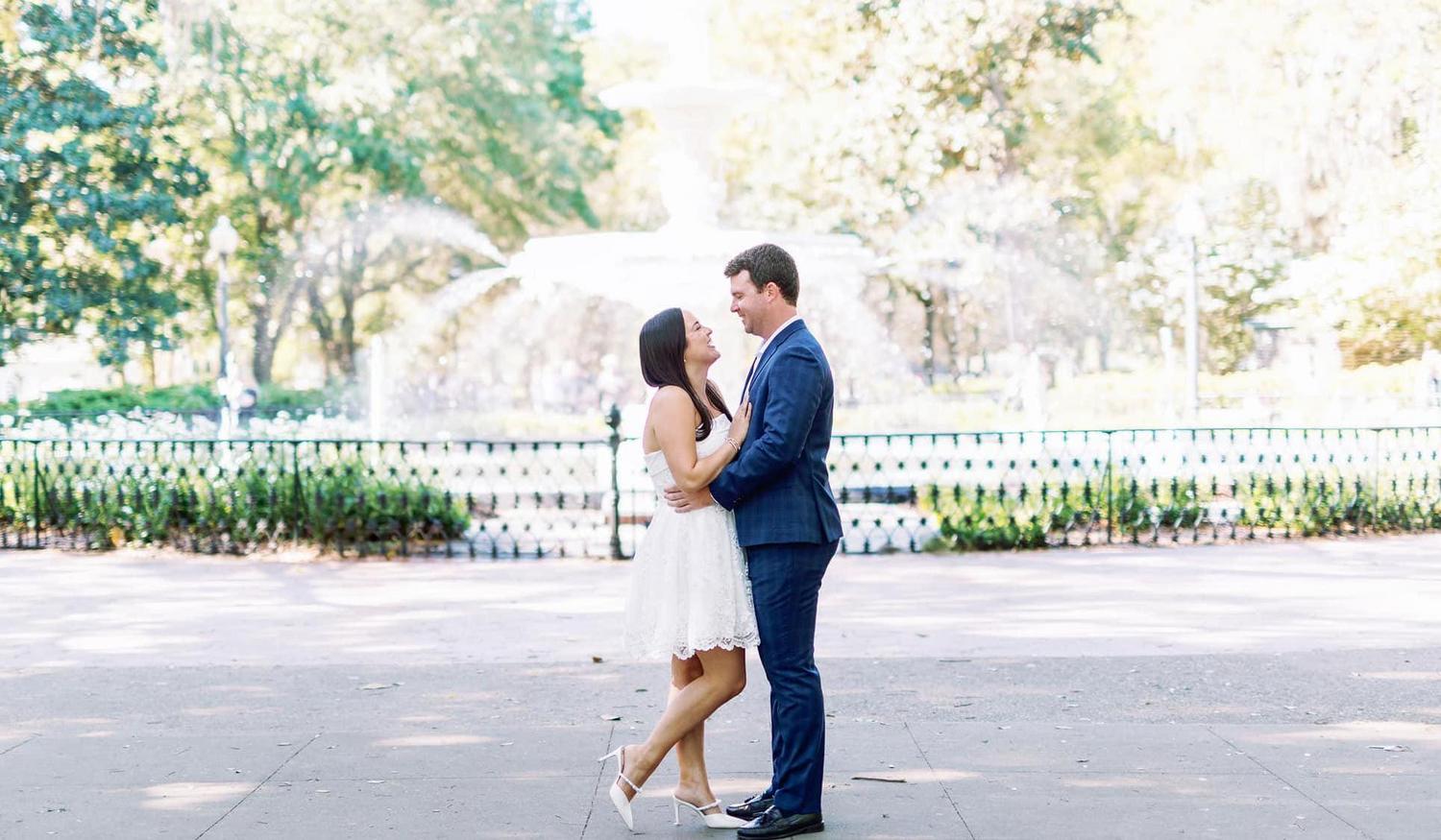 Kailey Carter and Conner Chasteen's Wedding Website