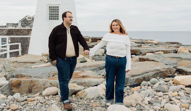 Mackenzie Russell and Bennett Allen's Wedding Website