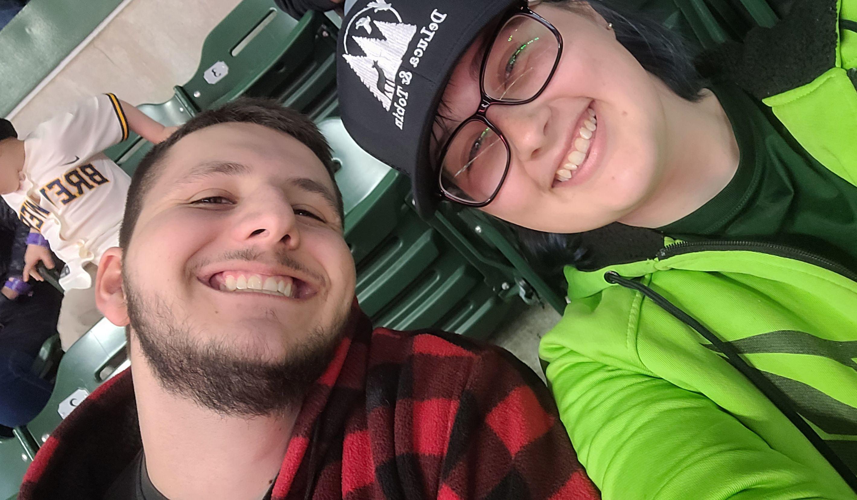 Emma Norbotten and Sawyer Richert's Wedding Website