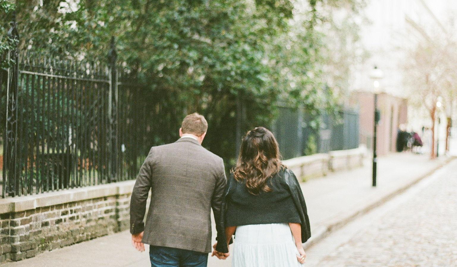 Caitlin Caserta and Charlie Murray's Wedding Website