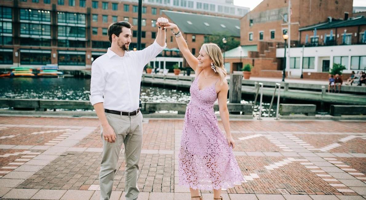 Kelly Inglis and Sam Kelly's Wedding Website