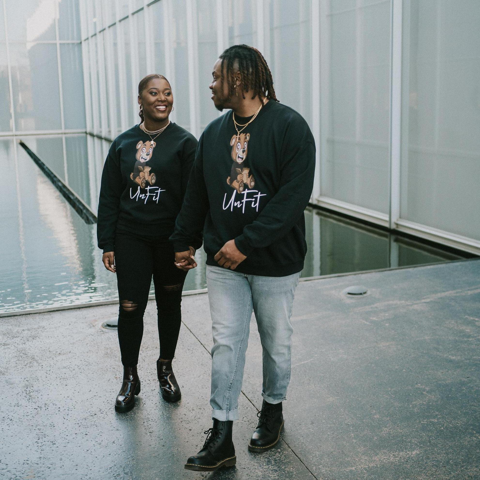 Darius Sneed and Nina Grice's Wedding Website