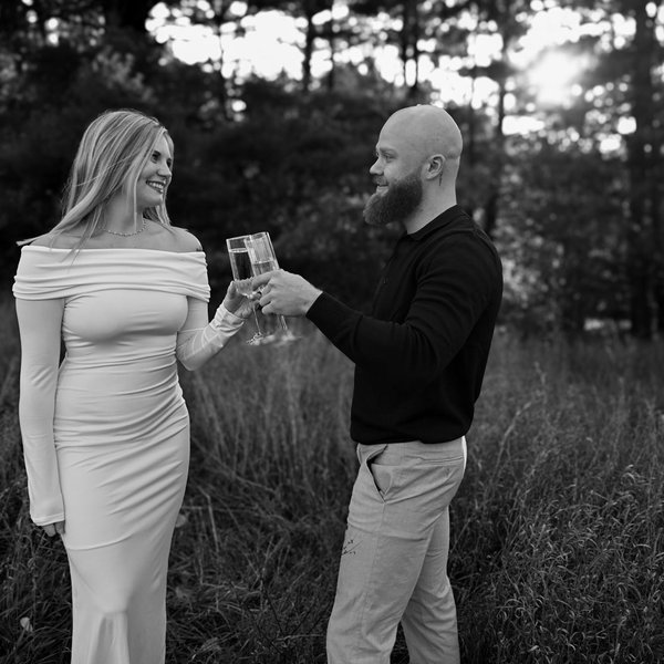 Molly Magyar and Jon Learman's Wedding Website