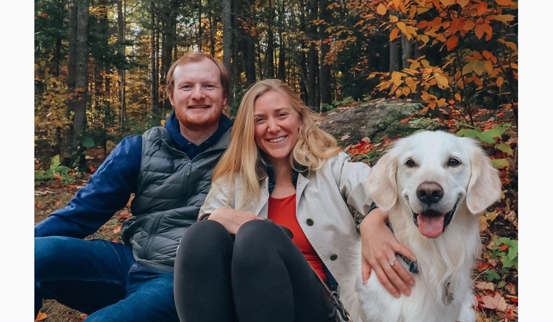 Ruthie Speidel and Mark Coghlan's Wedding Website